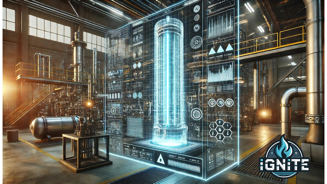 HPC- based Efficiency Optimization of Industrial Fired Preheaters