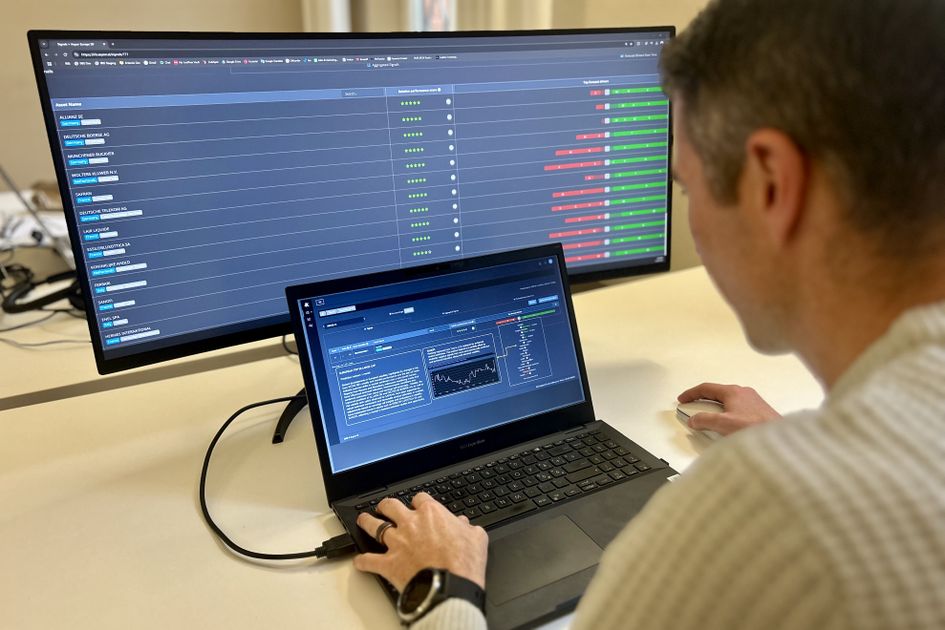 Enhancing AI transparency in Investment Management Using Large Language ...